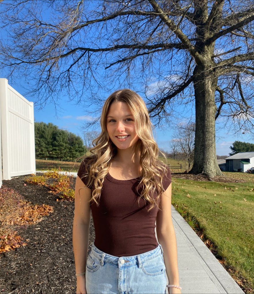 Leah Haney – PAUPACK PRESS