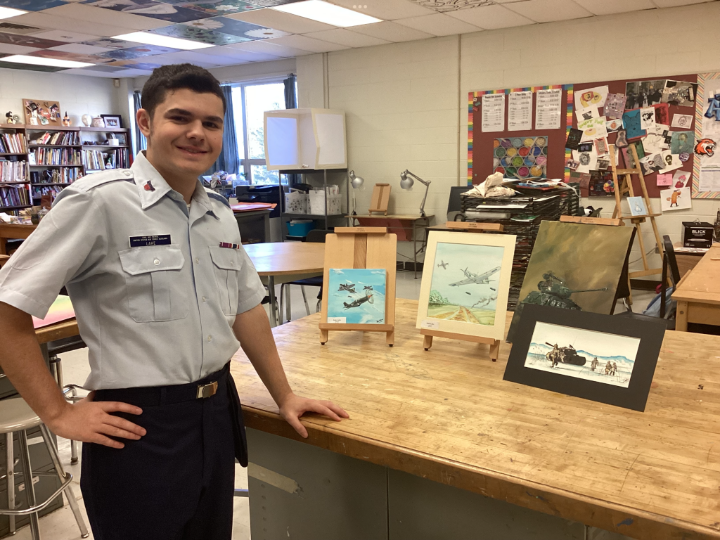 Joshua Lake – PAUPACK PRESS