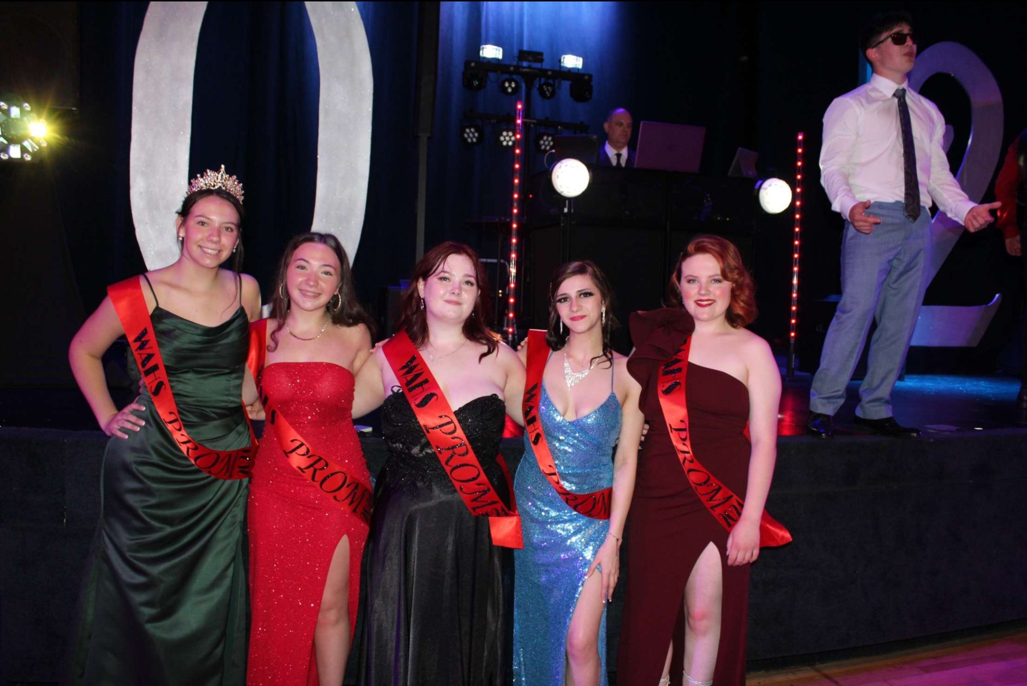 Prom – PAUPACK PRESS