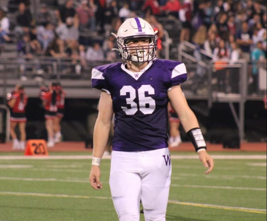 Xaiden Schock – PAUPACK PRESS